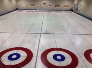 Kindersley Curling Club – Skating Rinks Near Me
