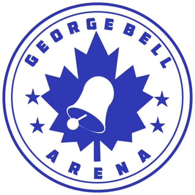 George Bell Arena – Skating Rinks Near Me