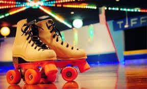 Southern Skates Roller Rink – Skating Rinks Near Me