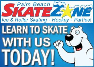 Palm Beach Skate Zone - Ice and Roller Skating Rinks in Lake Worth FL