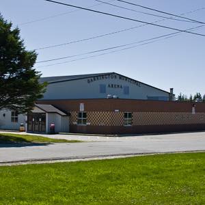 Barrington Municipal Arena – Skating Rinks Near Me