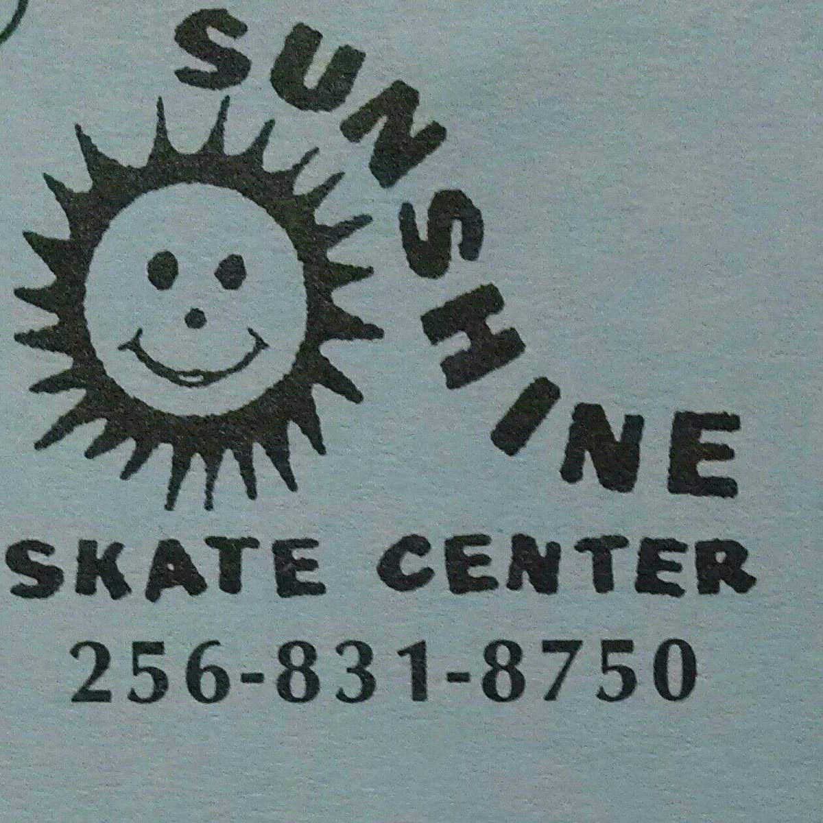 Sunshine Skate Center – Skating Rinks Near Me