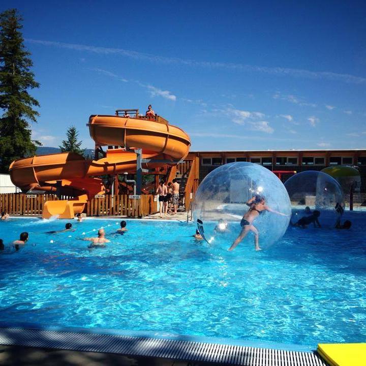 Armstrong/ Spallumcheen Parks and Recreation - Ice Skating Rinks in ...