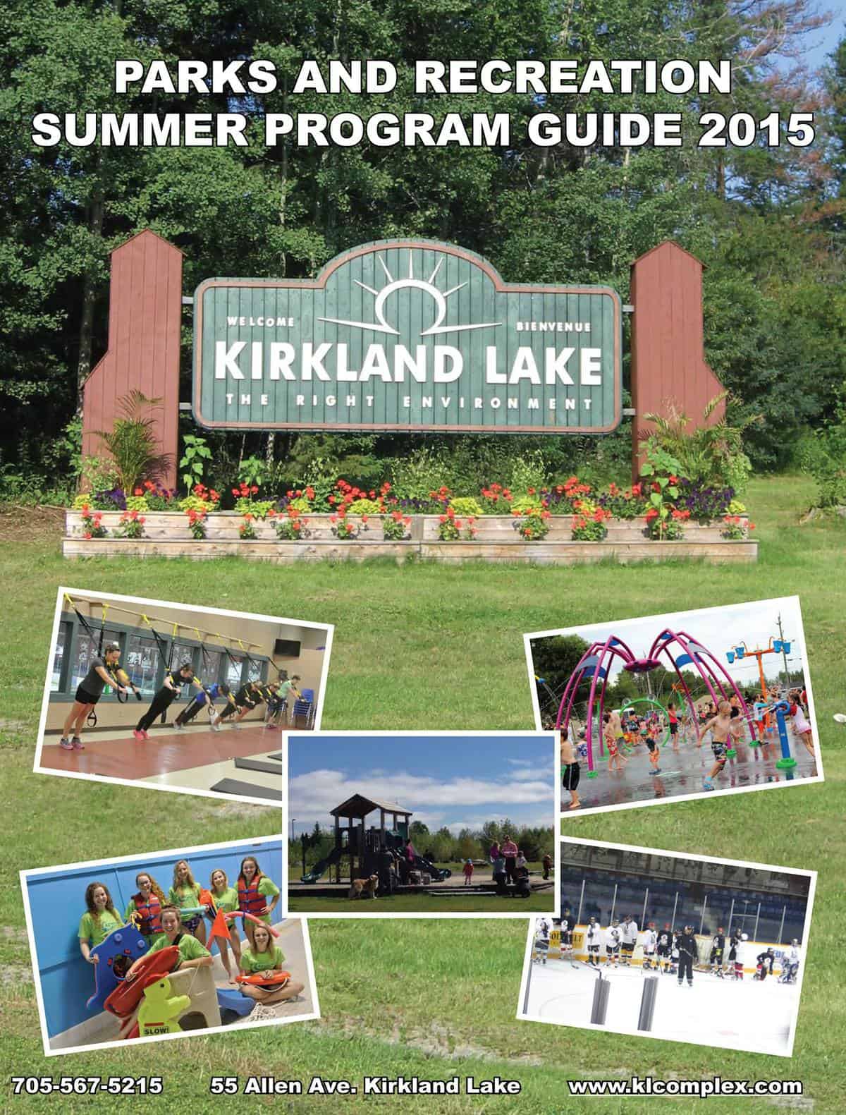 Joe Mavrinac Community Complex – Skating Rinks Near Me