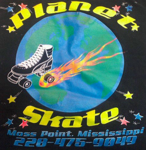 Rainbow Skate - Roller Skating Rinks in Moss Point MS