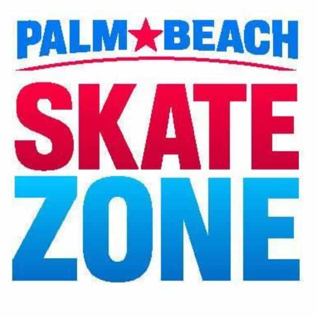 Palm Beach Skate Zone - Ice and Roller Skating Rinks in Lake Worth FL