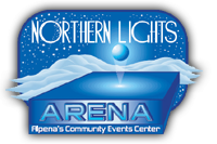 Northern Lights Arena - Ice Skating Rinks in Alpena MI