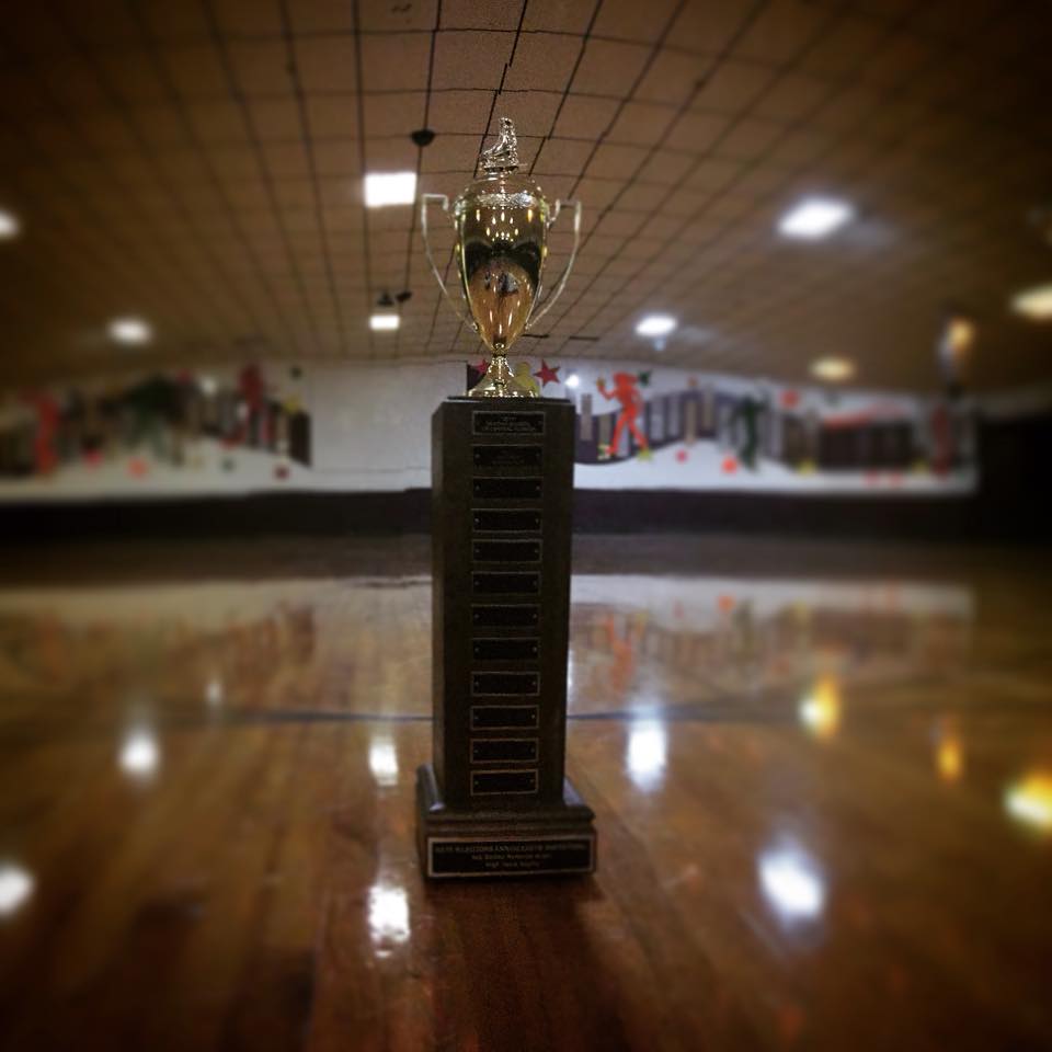 Skate Reflections - Roller Skating Rinks in Kissimmee FL