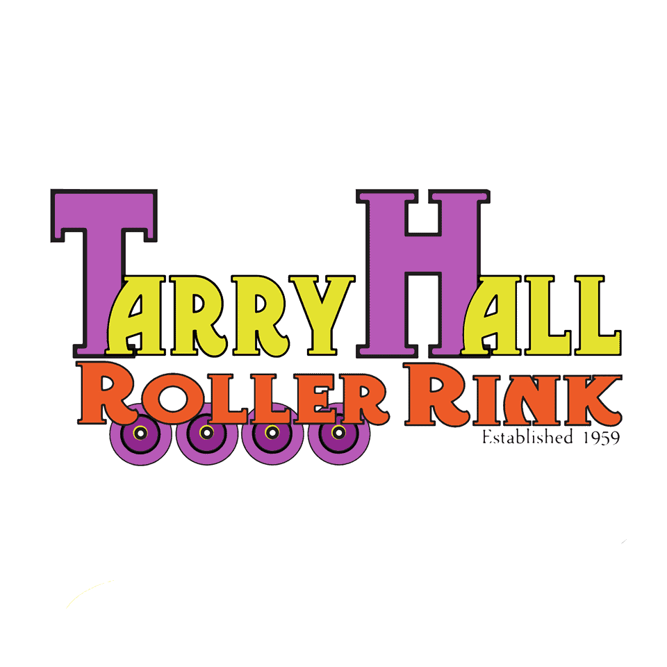 Tarry Hall Roller Skating Rink – Skating Rinks Near Me