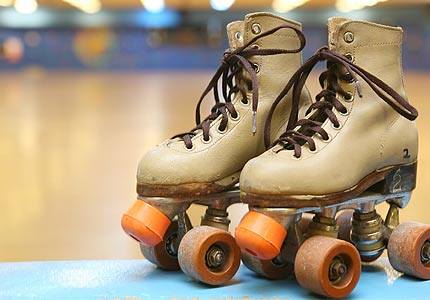 Roll A Bout Skating Center Asheboro – Skating Rinks Near Me