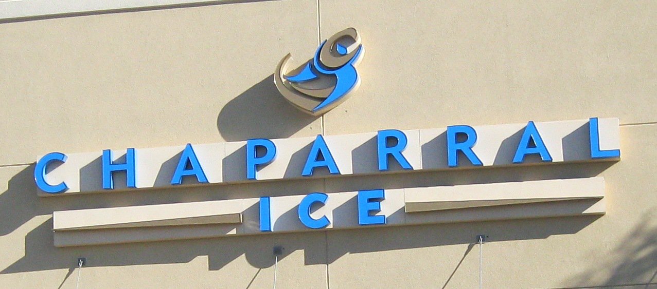 Chaparral Ice Centers - Ice Skating Rinks in Austin TX