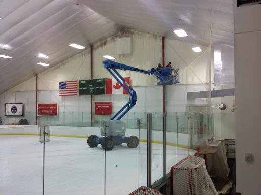 Twin Oaks Ice Rink - Ice Skating Rinks in Morristown NJ