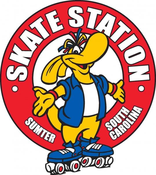 Skate Station of Sumter - Roller Skating Rinks in Sumter SC