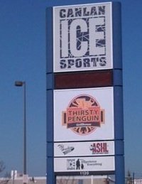 Canlan Ice Sports - Etobicoke - Ice Skating Rinks in Toronto ON