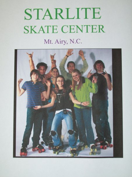 Starlite Skate Center