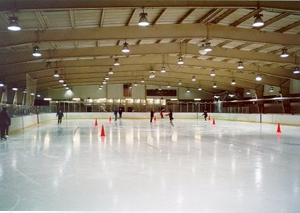 Dix Hills Park - Ice Skating Rinks in Dix Hills NY