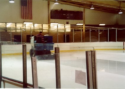 Dix Hills Park - Ice Skating Rinks in Dix Hills NY