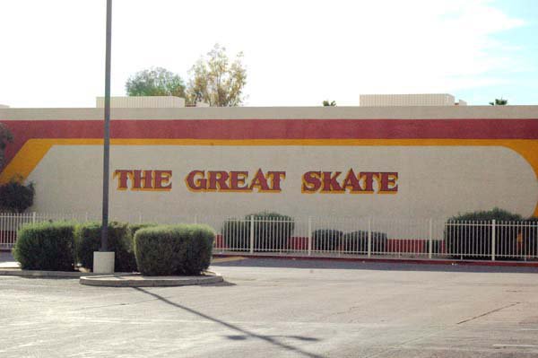 Great Skate Glendale - Roller Skating Rinks in Glendale AZ