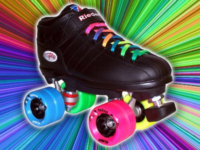 Rainbow Roller Rink - Roller Skating Rinks in Conroe TX