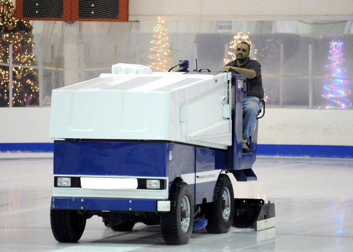Ice Palace - Ice Skating Rinks in Honolulu HI
