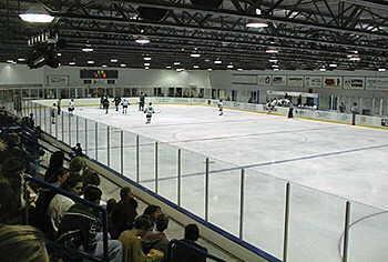 The Rrrink-Southern Oregon Ice Arena LLC - Skating Rinks Near Me