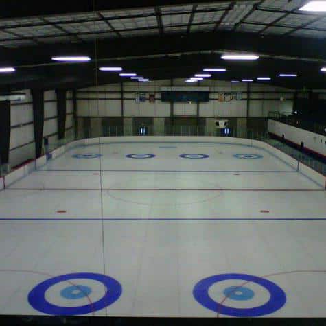 US Ice Sports Complex – Skating Rinks Near Me