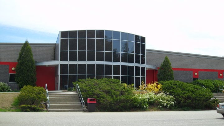 Tri-Town Ice Arena - Ice Skating Rinks in Hooksett NH