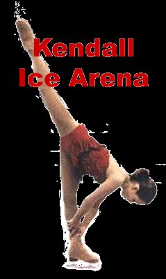 Kendall Ice Arena - Ice Skating Rinks in Miami FL