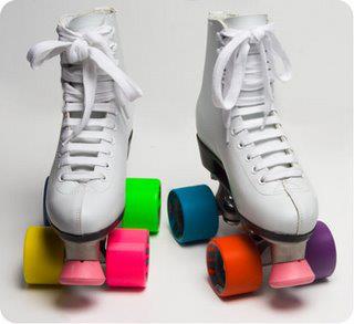 Rainbow Roller Rink - Roller Skating Rinks in Conroe TX