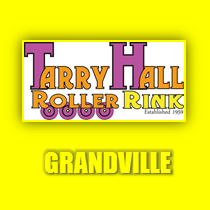 Tarry Hall Roller Skating Rink