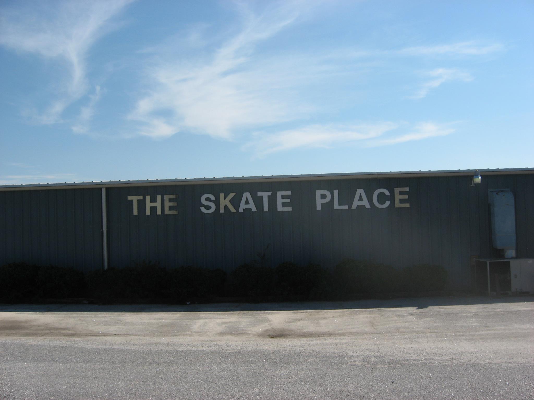 The SkatePlace - Roller Skating Rinks in Piedmont SC