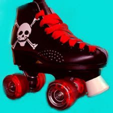 Rainbow Roller Rink - Roller Skating Rinks in Conroe TX