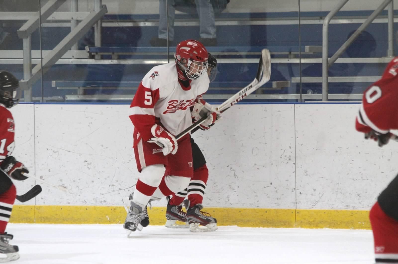 Dearborn Ice Skating Center - DISC - Ice Skating Rinks in Dearborn MI