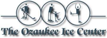 Ozaukee Ice Center - Ice Skating Rinks in Mequon WI