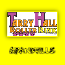 Tarry Hall Roller Skating Rink