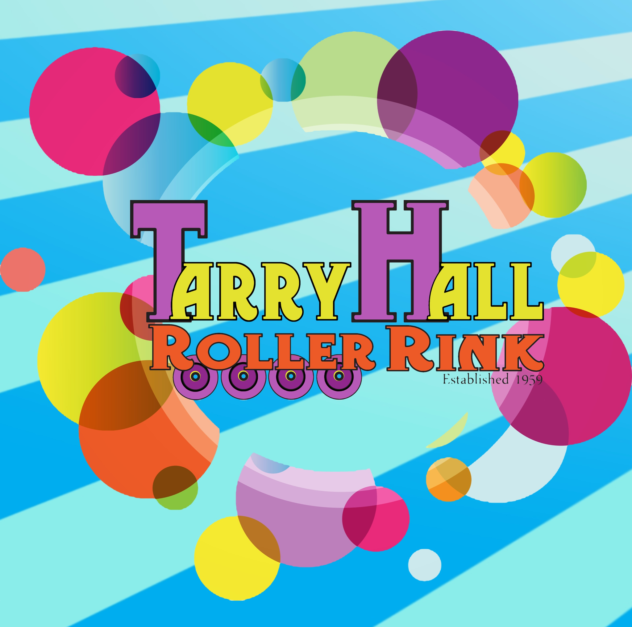 Tarry Hall Roller Skating Rink