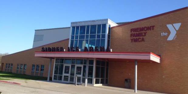 Sidner Ice Arena – Ice and Roller Skating Rinks in Fremont NE – Skating ...