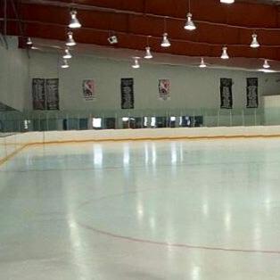Cicero Twin Rinks – Skating Rinks Near Me