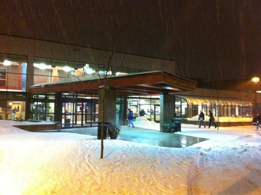 Eden Prairie Community Center – Skating Rinks Near Me