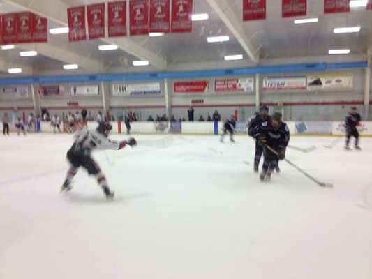 Ashburn Ice House – Skating Rinks Near Me