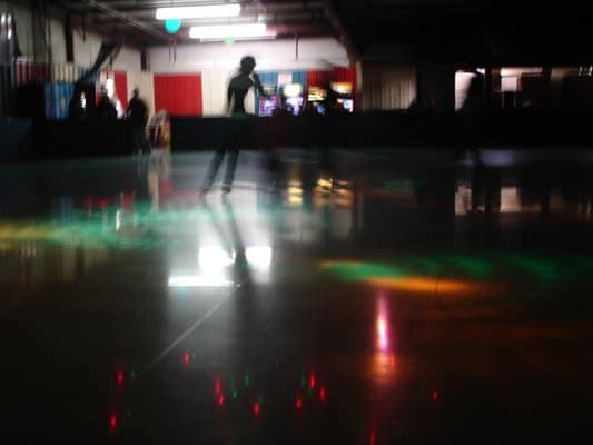 Skate City Roller Center – Skating Rinks Near Me