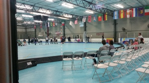 Tucson Indoor Sports Center Roller – Skating Rinks Near Me