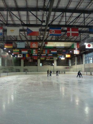 Indiana World Skating Academy – Ice and Roller Skating Rinks in ...