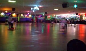 Sparkles Roller Rinks – Skating Rinks Near Me