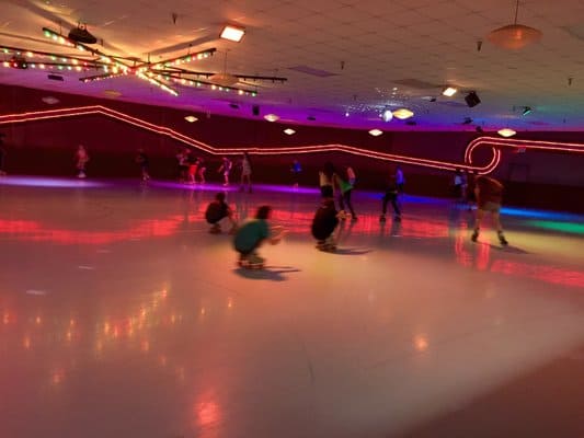 Fountain Valley Skating Center – Skating Rinks Near Me