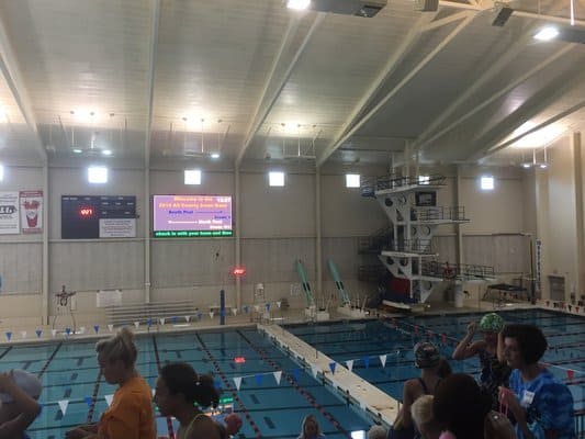 St Peters Rec-Plex – Ice and Roller Skating Rinks in Saint Peters MO ...