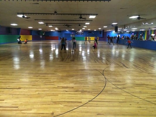 Mason Road Skate Center – Ice and Roller Skating Rinks in Katy TX ...