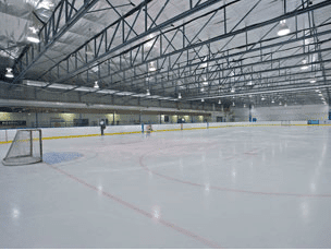 Optimist Arena & Athletic Park – Skating Rinks Near Me