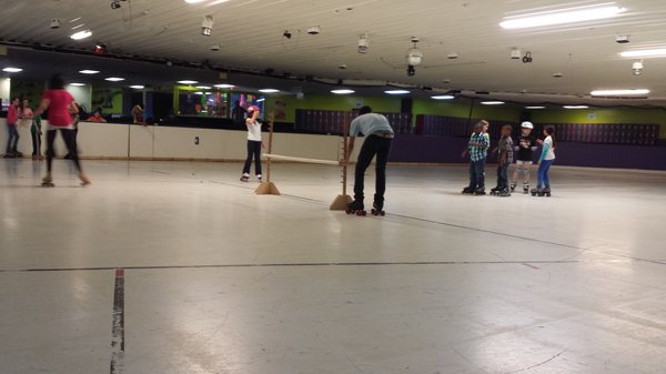 Fast Forward Skate Center – Skating Rinks Near Me