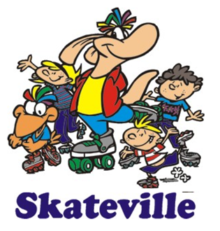 Skateville - Roller Skating Rinks in Burnsville MN